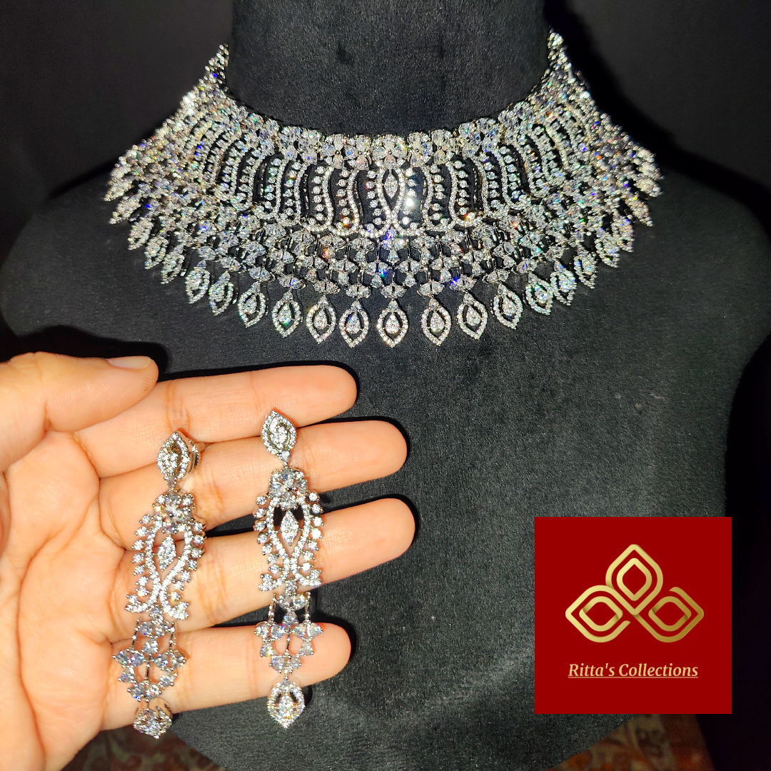 Chokar – rittascollections